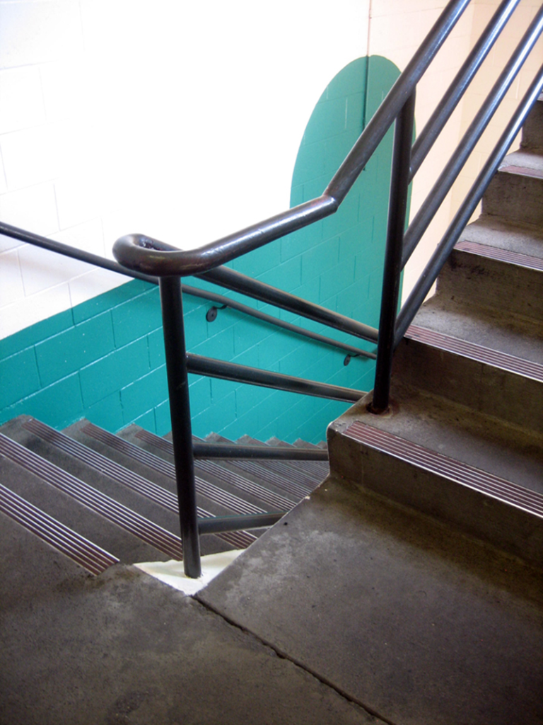 Balustrades - Atelier de Hahn