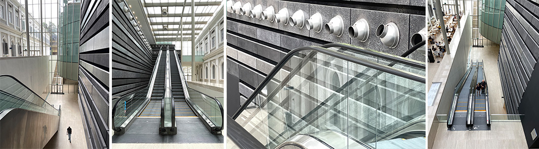 National Museum in Singapore, Part 2 - Atelier de Hahn